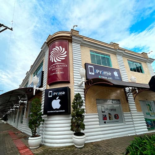 iPrime - Seu Apple em boas mãos: Assistencia tecnica apple em Curitiba, Assistência Apple ...